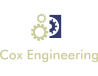 Cox Engineering logo – Cox Engineering