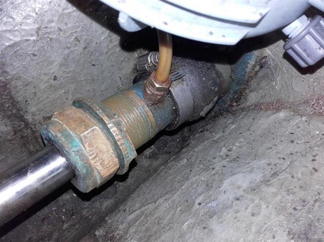 Stern glands – Cox Engineering