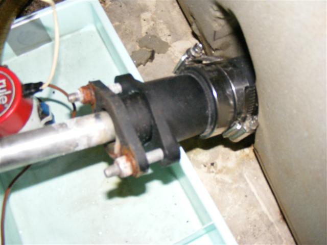 Stern glands – Cox Engineering