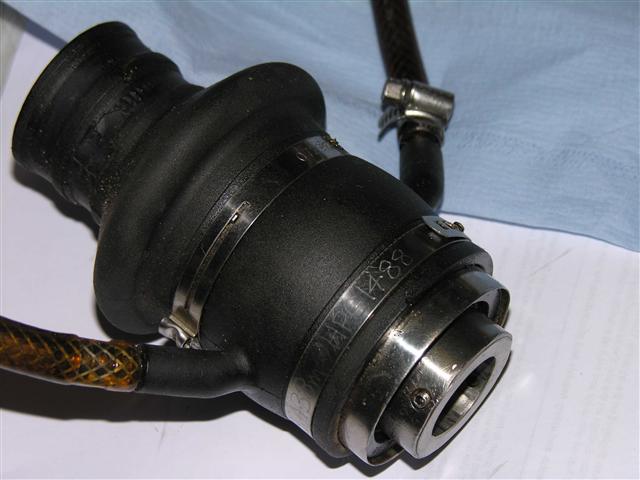 Stern glands – Cox Engineering