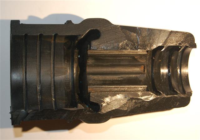 Stern glands – Cox Engineering