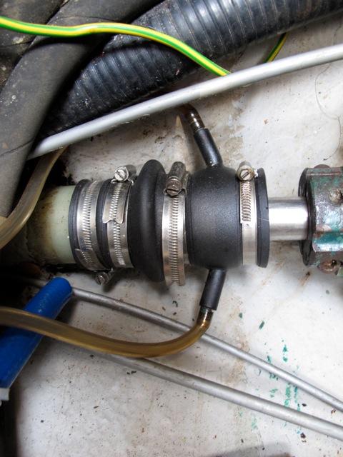 Stern glands – Cox Engineering