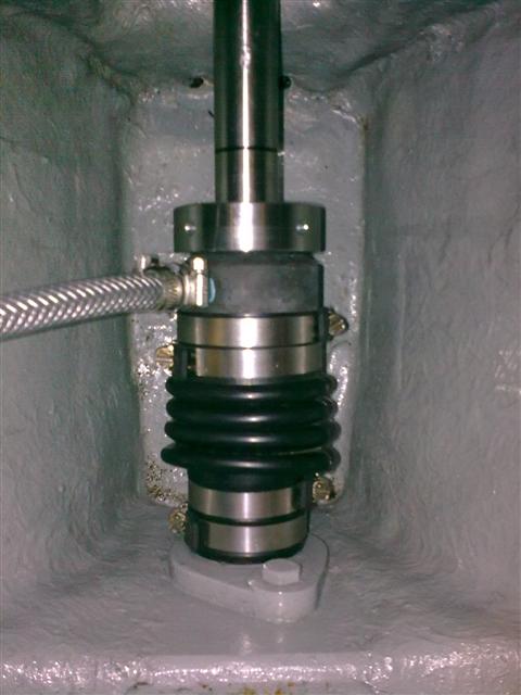 Stern glands – Cox Engineering