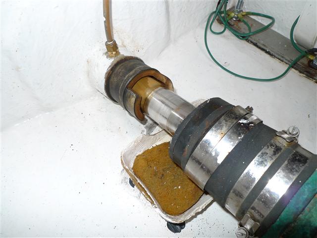 Stern glands – Cox Engineering