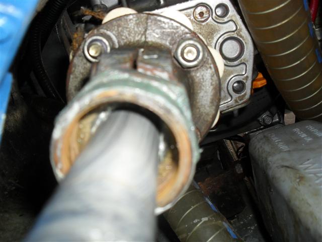 Stern glands – Cox Engineering