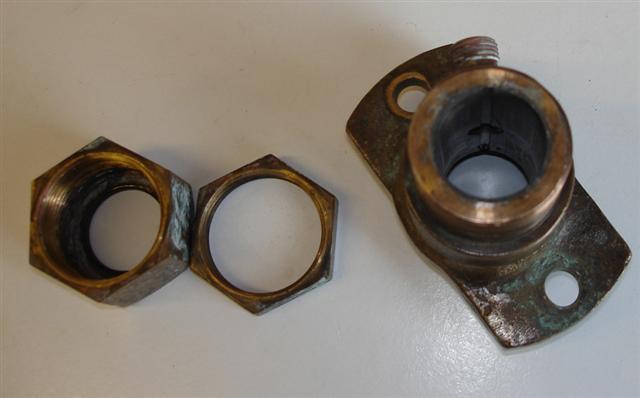 Stern glands – Cox Engineering