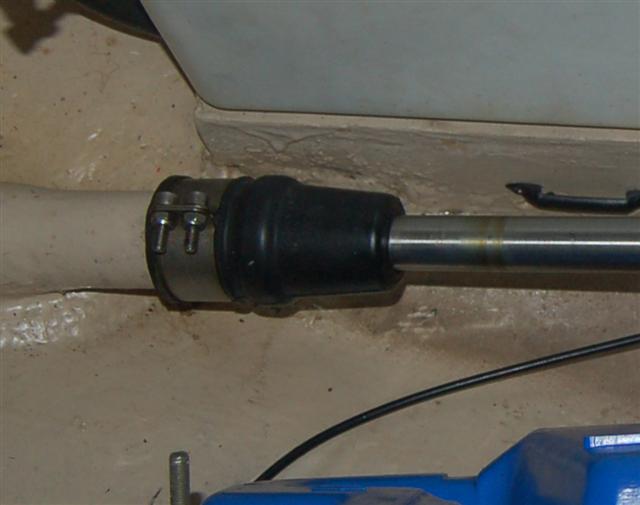 Stern glands – Cox Engineering