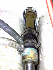 Stern glands – Cox Engineering