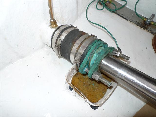 Stern glands – Cox Engineering