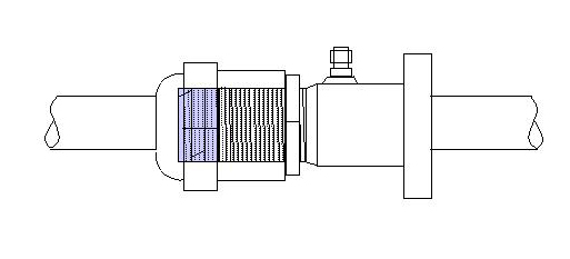 Stern glands – Cox Engineering