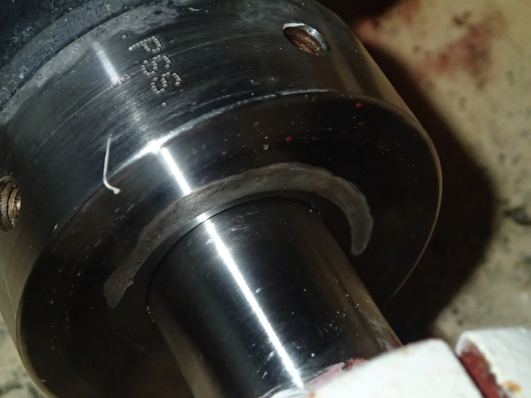 Stern glands – Cox Engineering