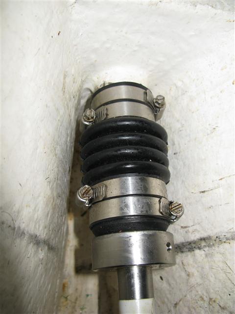 Stern glands – Cox Engineering