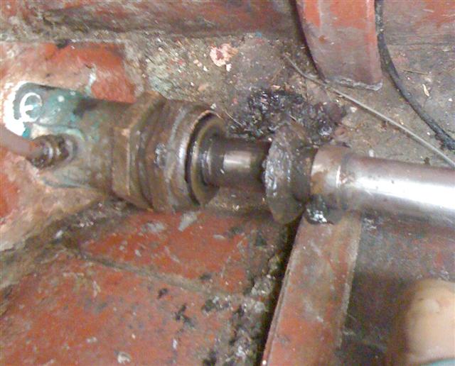 Stern glands – Cox Engineering