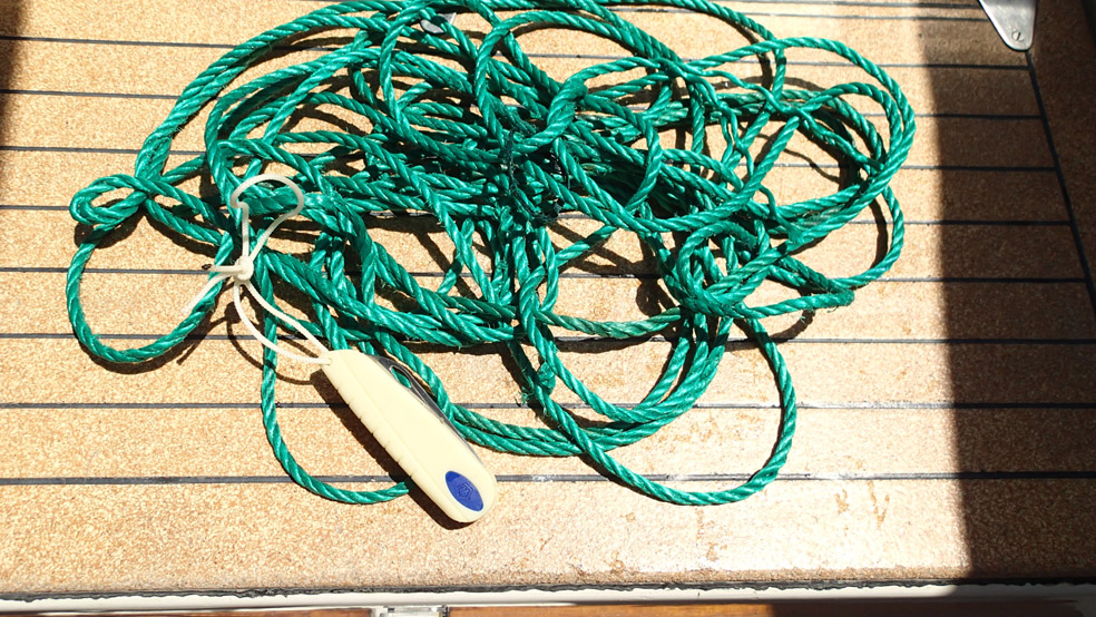 Rope cutters – Cox Engineering